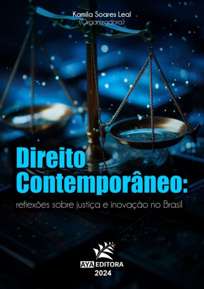 AYA Editora - Publique seu artigo científico